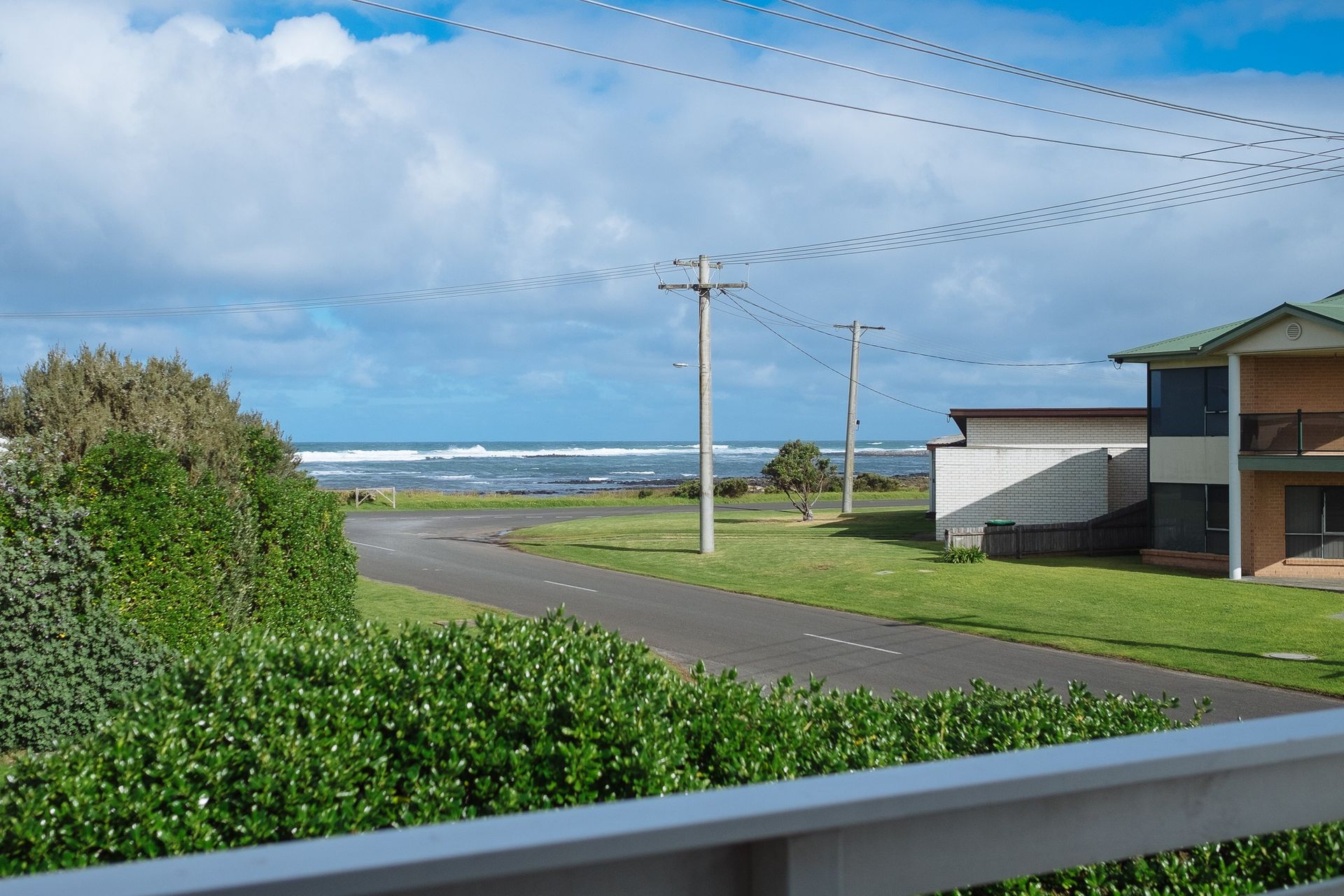 Rocky Point - Holiday Accommodation & House Rentals in Port Fairy ...